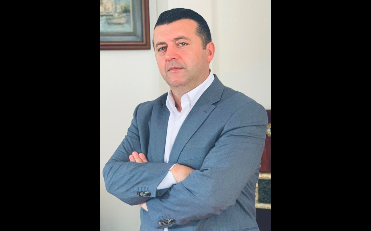 Dr. Orhan Dragas: Bulgar vetosunun tehlikesi