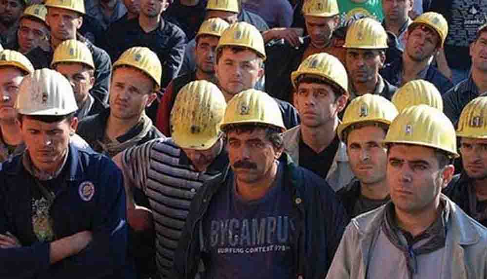 Murat Muratoğlu: Türkiye, çalışan hakları konusunda dünyanın en kötü 10 ...