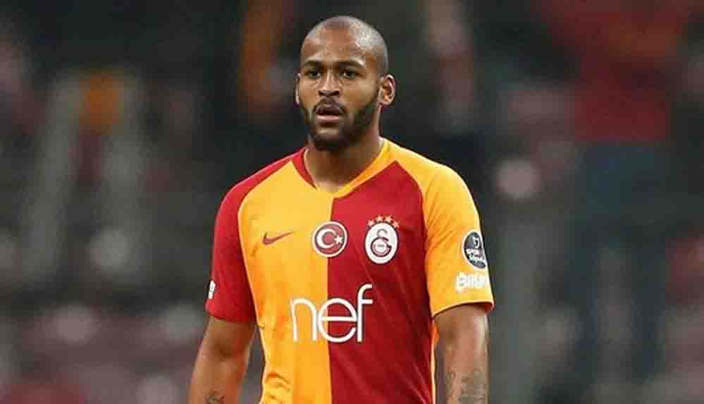 Son Dakika... Galatasaray Marcao için kararını verdi Son Dakika... Galatasaray Marcao için kararını verdi