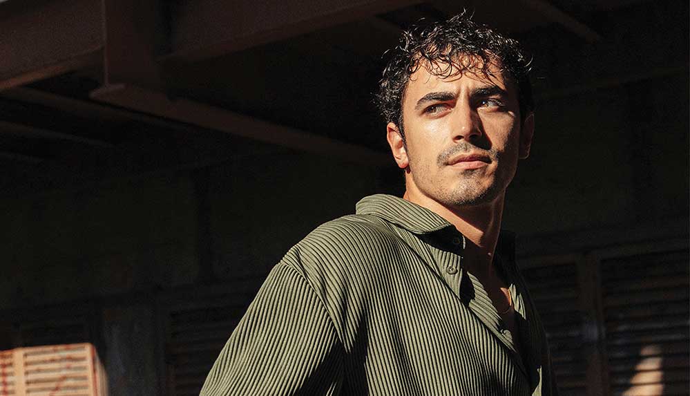 Emin Günenç “Survi̇vor benim için dönüm noktası olacak” demiştim