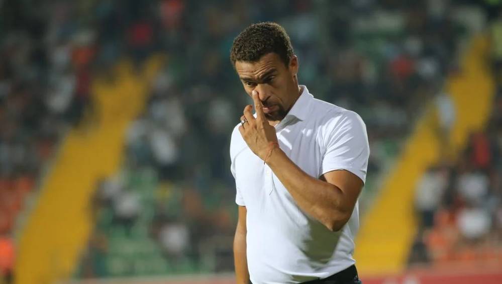 Rıdvan Dilmen'den Valerien Ismael'e Ghezzal ve N'Koudou isyanı