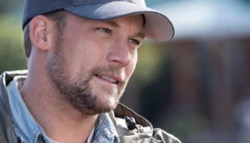 'Heartland' oyuncusu Robert Cormier öldü