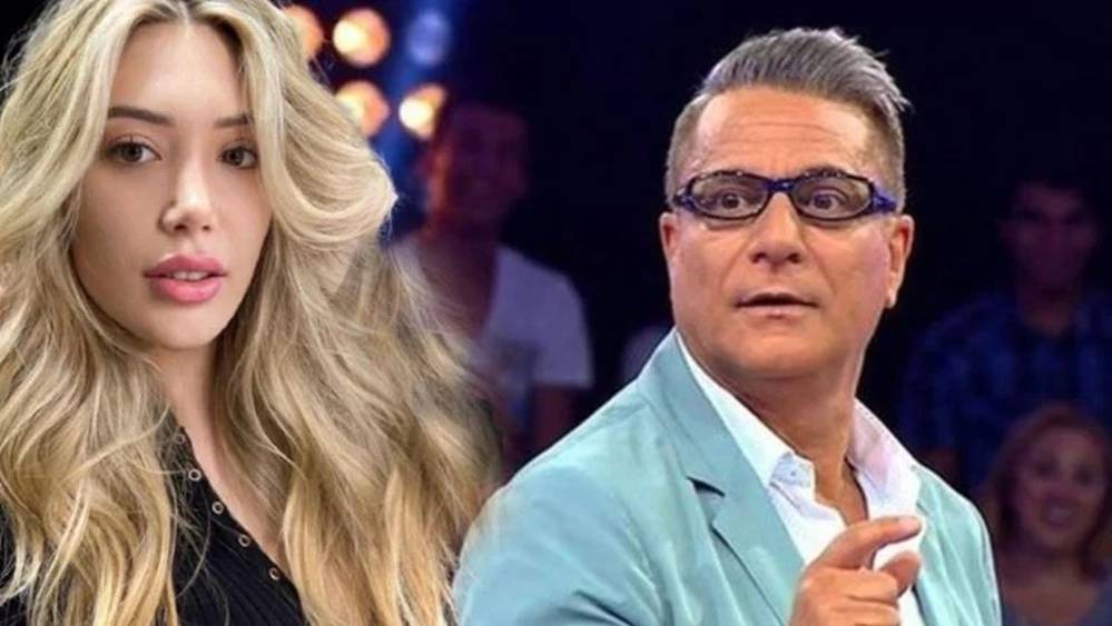 Mehmet Ali Erbil'in iktidarı öven sözleri kızı Yasmin Erbil'i kızdırdı ...