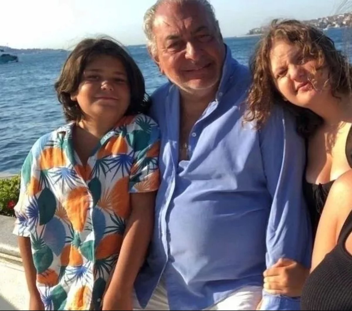 Reha Muhtar: Bu nasıl annelik