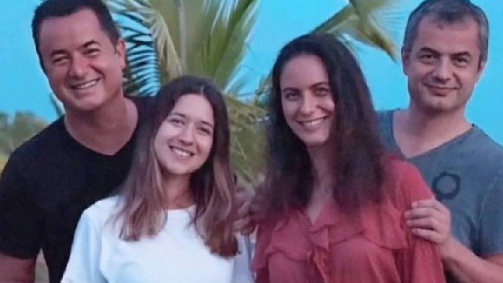 Acun Ilıcalı'nın abisi Ömer Cenker Ilıcalı kimdir, kaç yaşında, ne iş ...