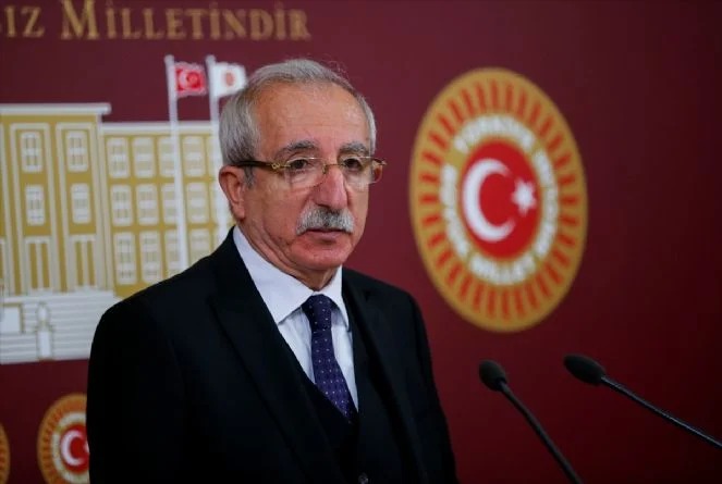 İYİ Parti'ye katılan Baver Miroğlu kimdir, hangi aşirete mensup?