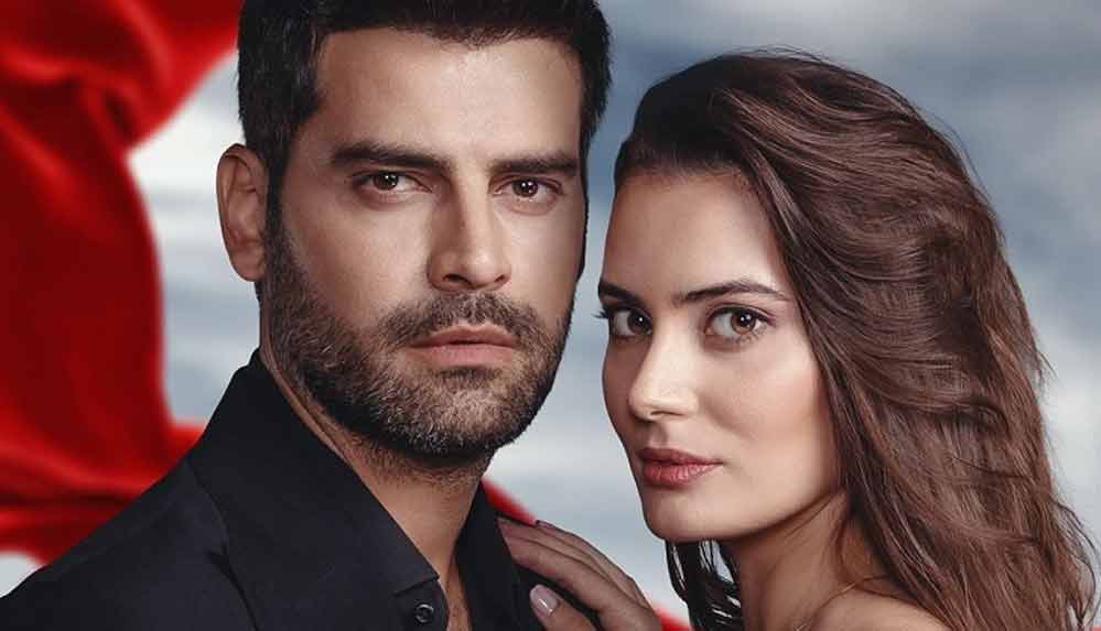 Tv8’in sevilen dizisi Yazgı final yapıyor