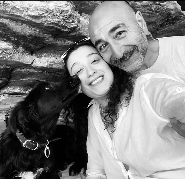 Melike Şahin kimdir, kaç yaşında, nereli, evli mi? Melike Şahin'in ...