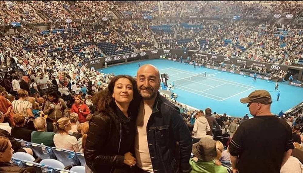 Melike Şahin kimdir, kaç yaşında, nereli, evli mi? Melike Şahin'in ...