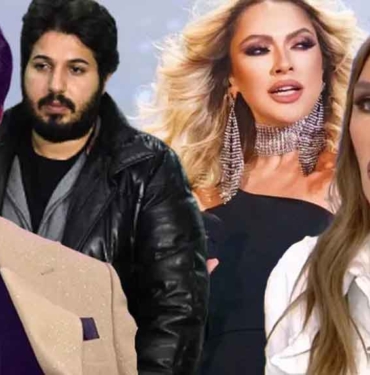 Hamdi Alkan'ın eski eşi Selen Görgüzel ayı kanı enjekte edecek!