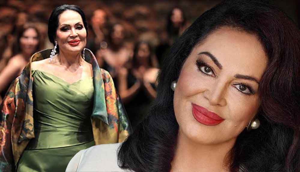 Yeşilçam’ın Sultan’ı Türkan Şoray: Setlerden uzak olmak beni üzüyor ...