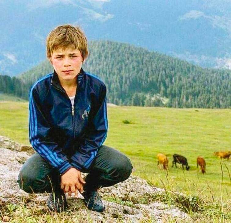 Kesişme; İyi ki Varsın Eren filminin oyuncuları kimler? Eren Bülbül kimdir?