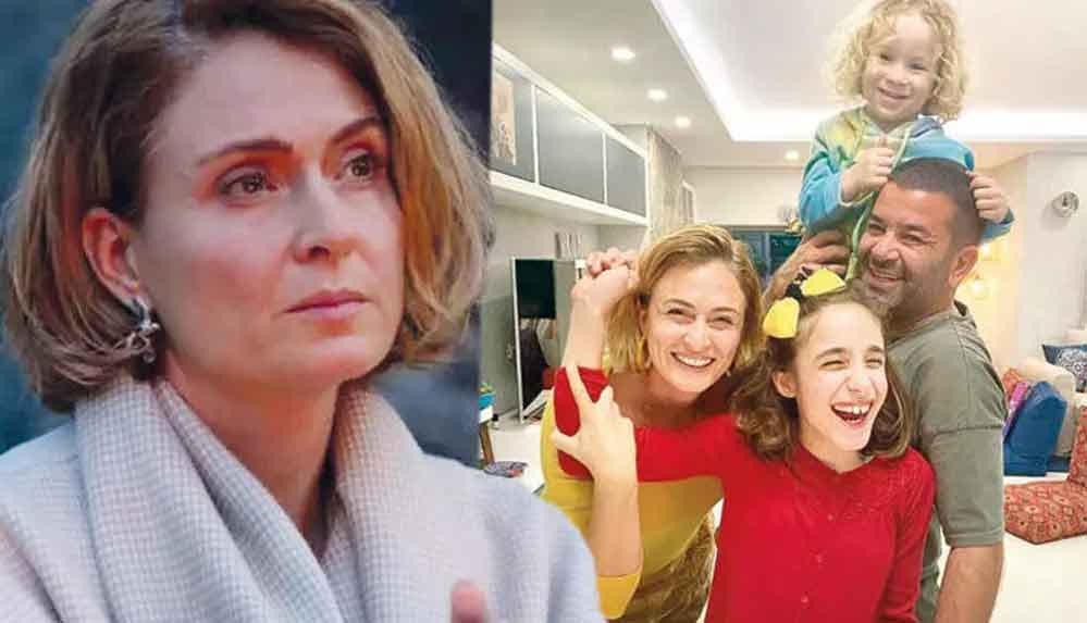 8 yıllık evlilik 15 dakikada bitti: Ceyda Düvenci ile Bülent Şakrak boşandı