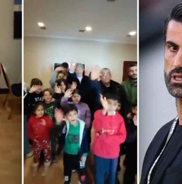 Turhan Çömez: Sedat Peker 'Tüm bilgi ve belgeleri kayıt altına aldım. 2 ...