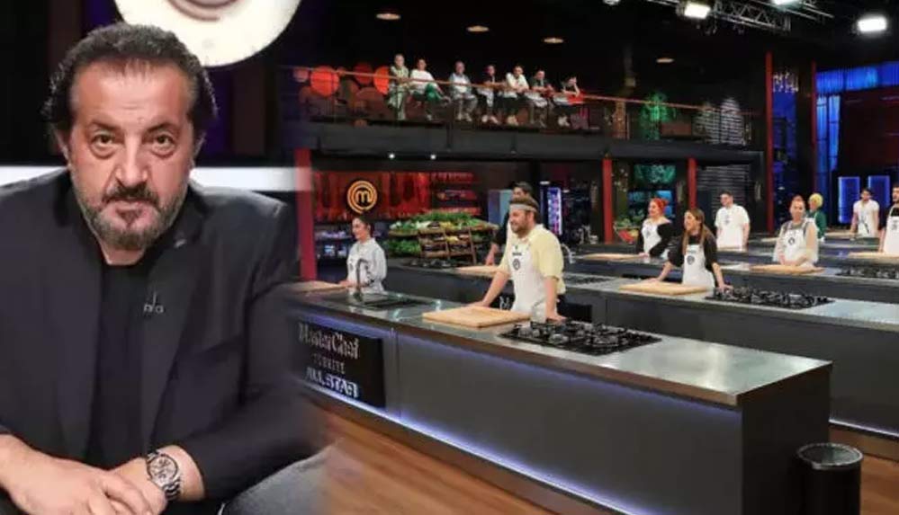MasterChef tarihinde bir ilk! Mehmet Şef yeni kararı duyurdu: “Bir daha ...