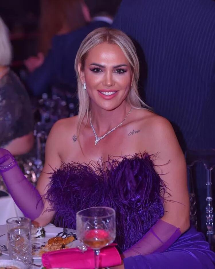 Rahim ve göğüs kanseriyle mücadele eden Nagihan Karadere’den sevindiren ...