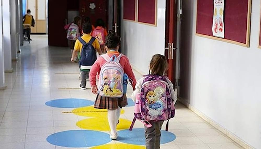 Son Dakika… MEB açıkladı: Okulların ne zaman açılacağı belli oldu Son Dakika… MEB açıkladı: Okulların ne zaman açılacağı belli oldu